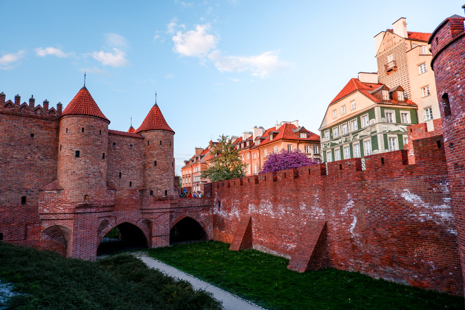 10+ tipů co dělat ve Varšavě za jeden den nebo víkend